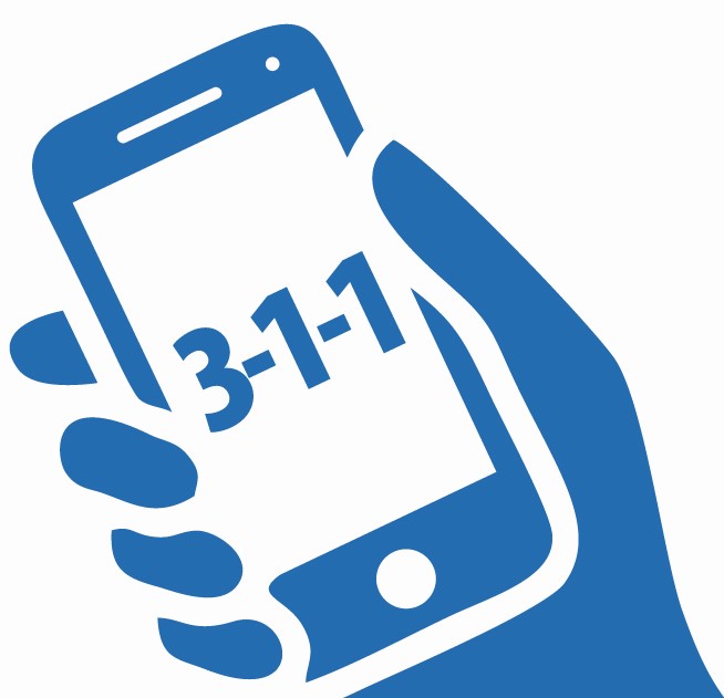 CA 311 Data Analysis